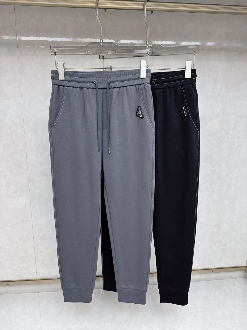 Prada Long Pants