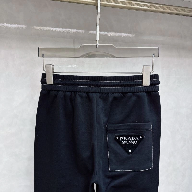 Inexpensive Prada Long Pants