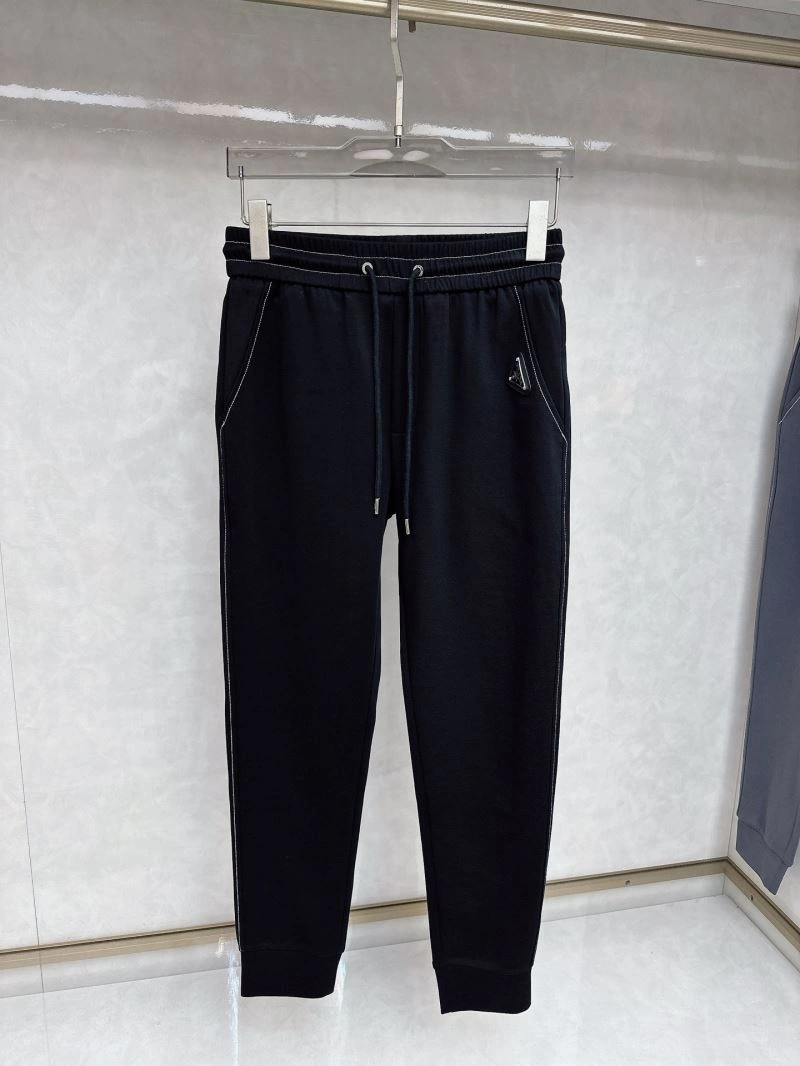 Inexpensive Prada Long Pants