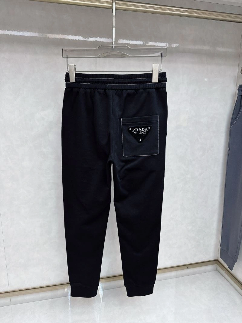 Inexpensive Prada Long Pants