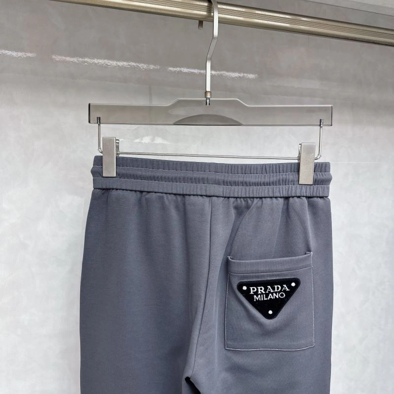 Prada Long Pants