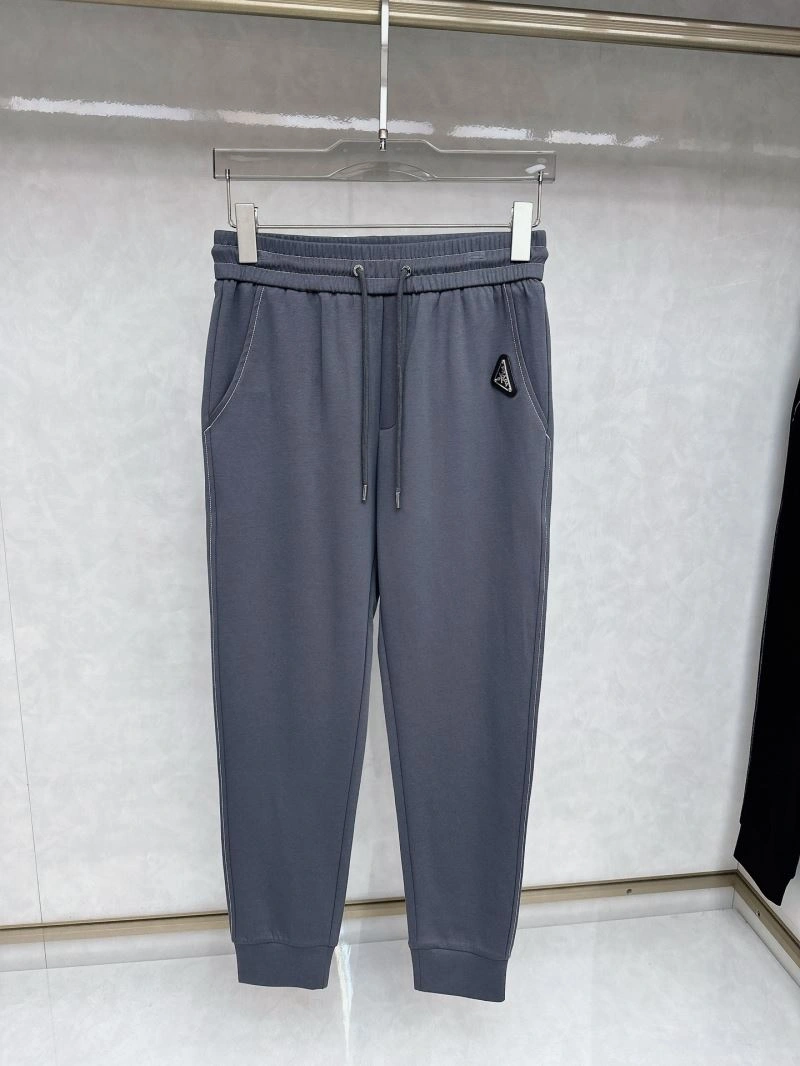 Budget-friendly Prada Long Pants
