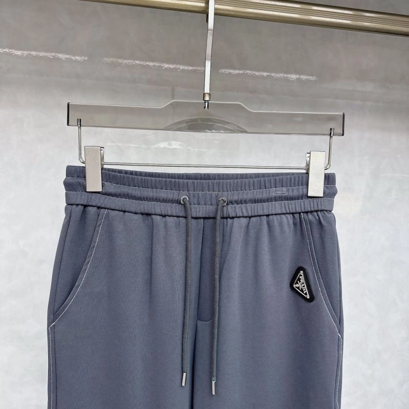 Budget-friendly Prada Long Pants