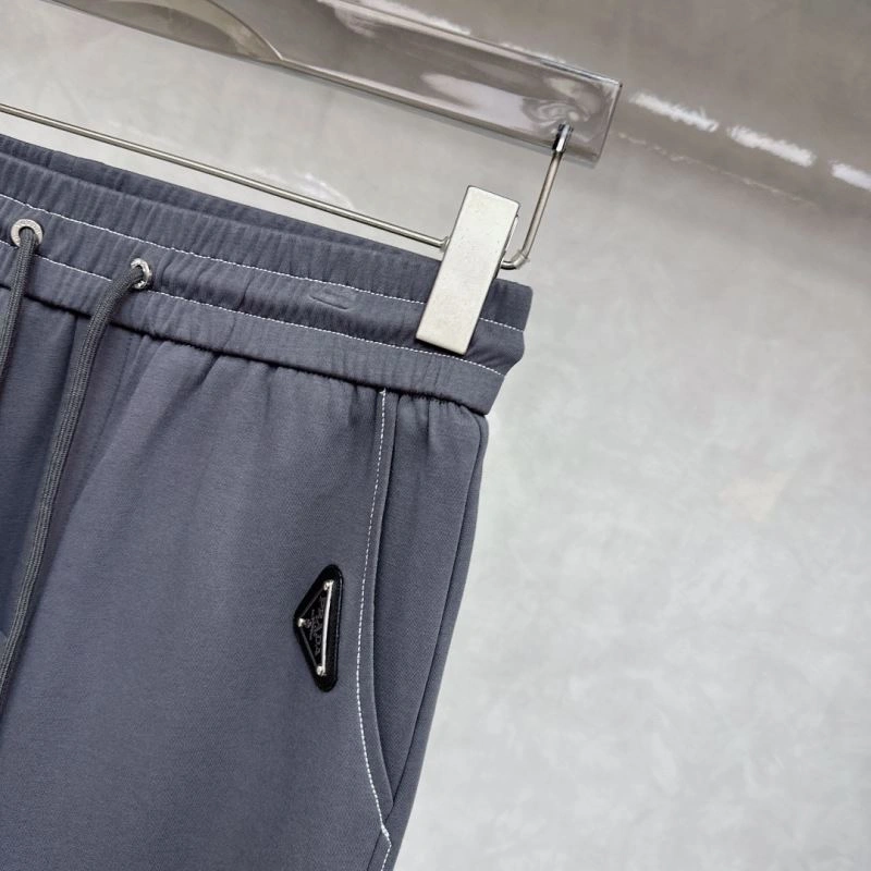 Budget-friendly Prada Long Pants