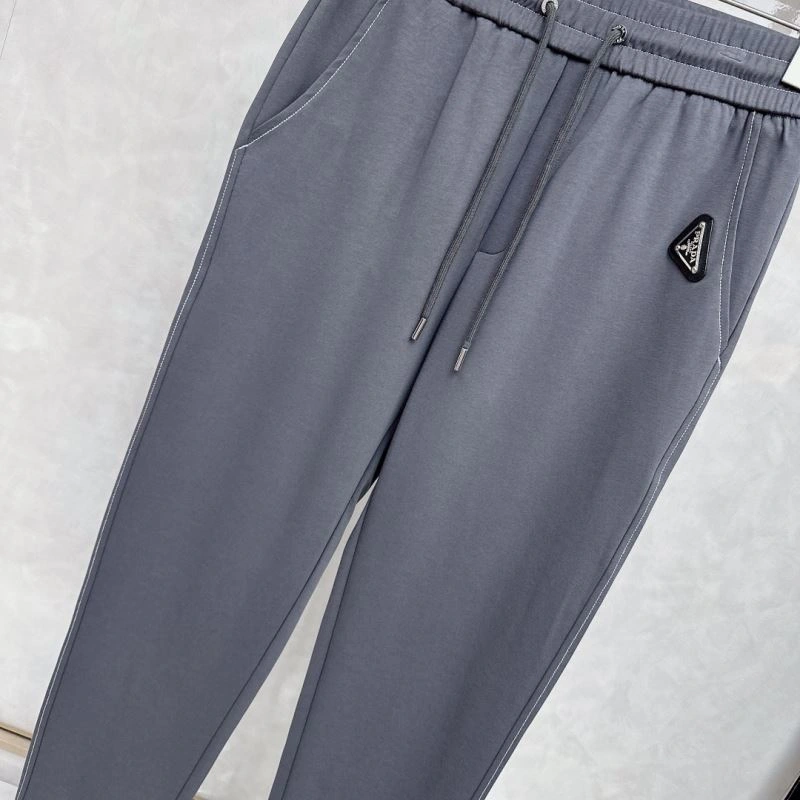 Budget-friendly Prada Long Pants