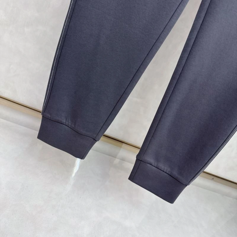 Budget-friendly Prada Long Pants