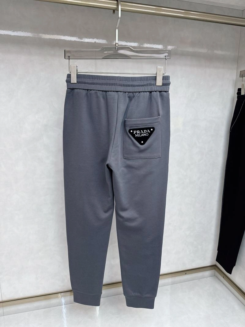 Budget-friendly Prada Long Pants