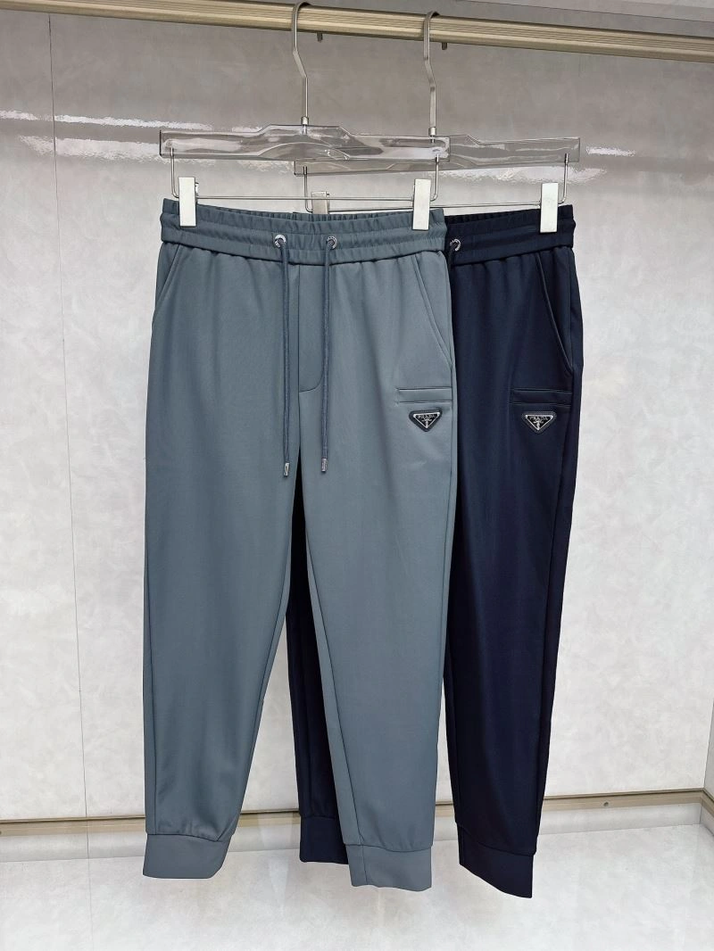 Prada Long Pants