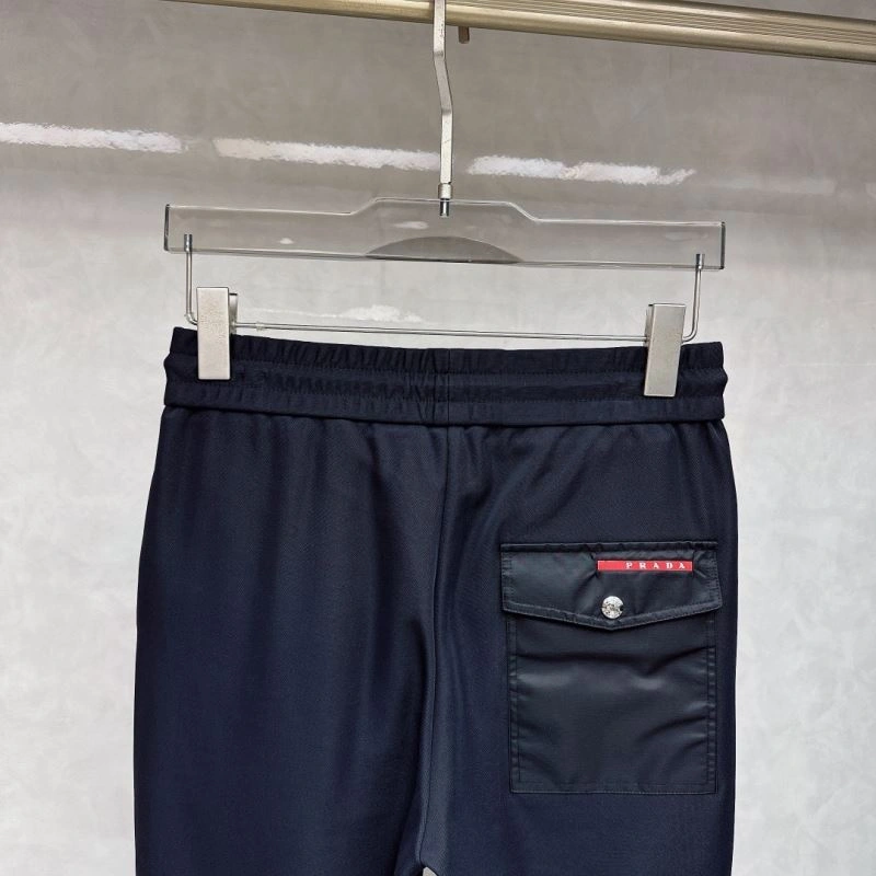 Indistinguishable Prada Long Pants