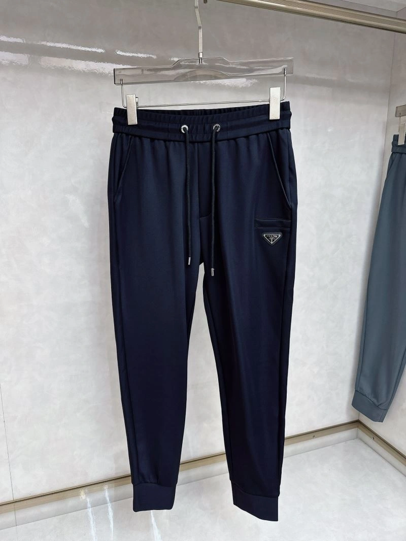 Indistinguishable Prada Long Pants