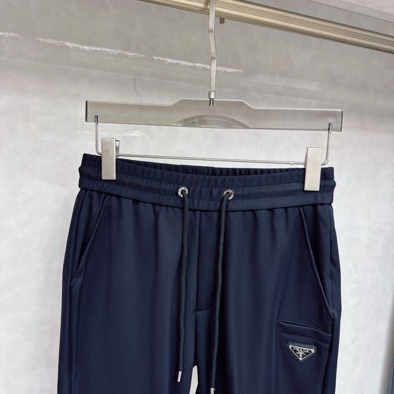 Indistinguishable Prada Long Pants