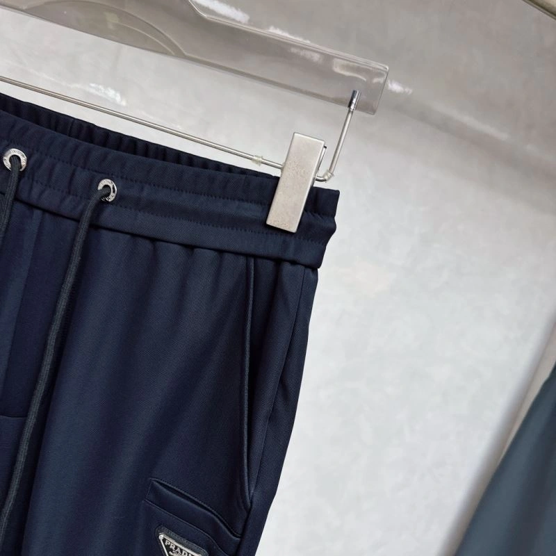 Indistinguishable Prada Long Pants