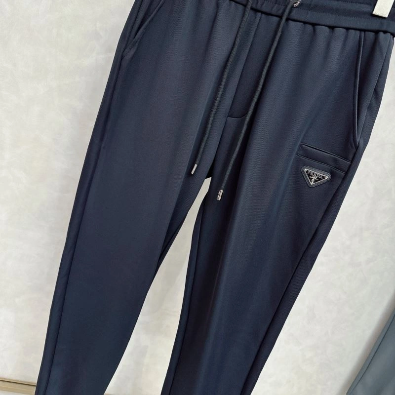 Indistinguishable Prada Long Pants