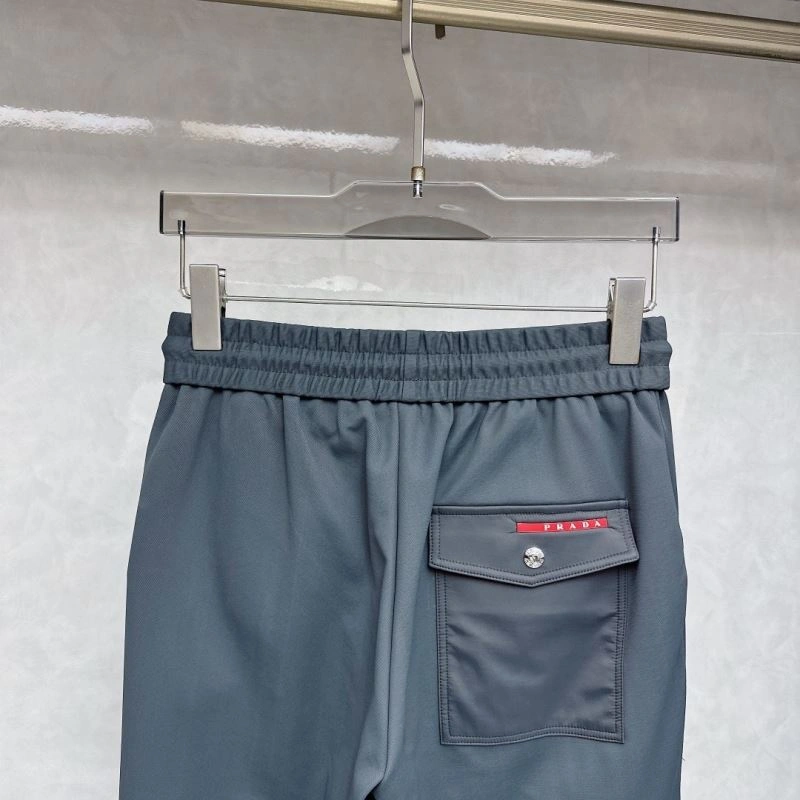 Prada Long Pants