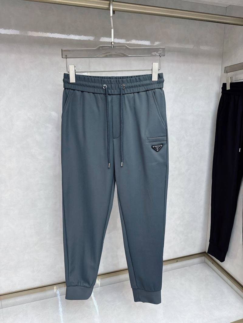 Budget-friendly Prada Long Pants