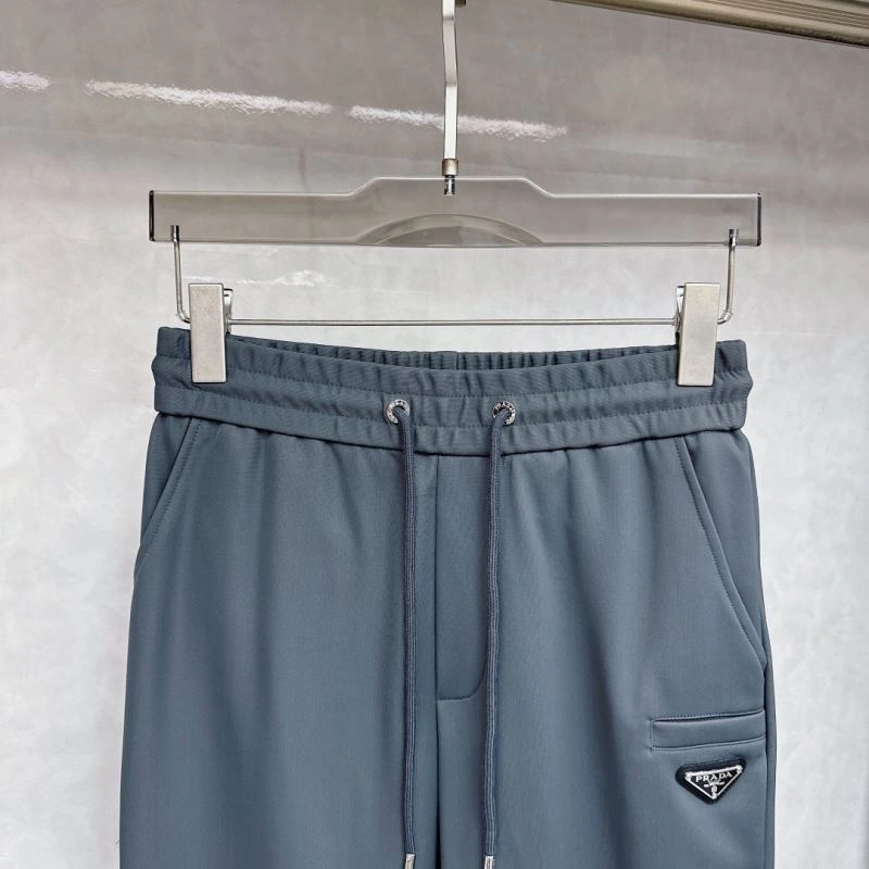Budget-friendly Prada Long Pants