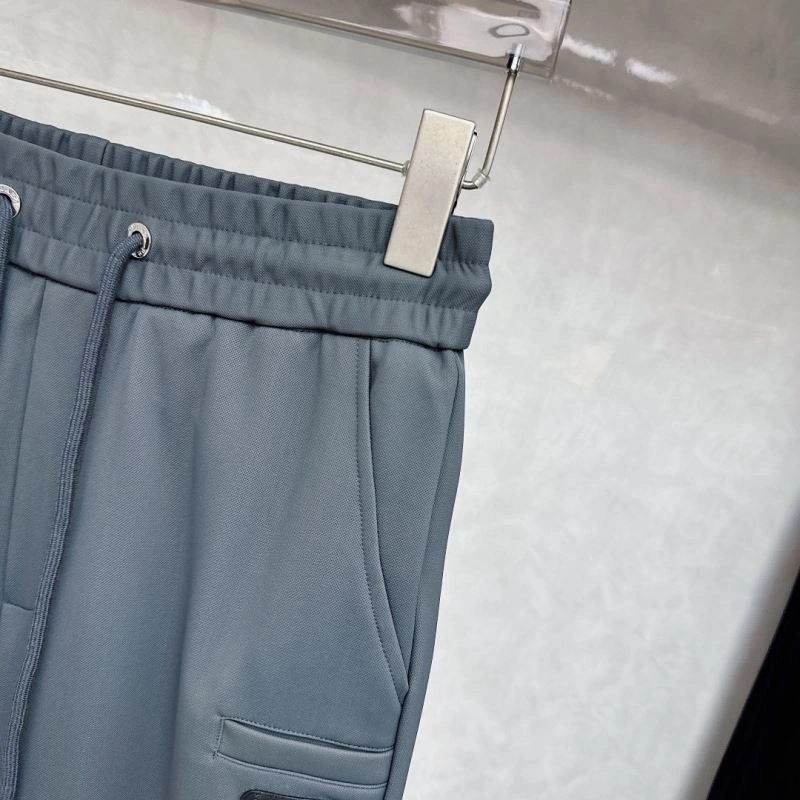 Budget-friendly Prada Long Pants