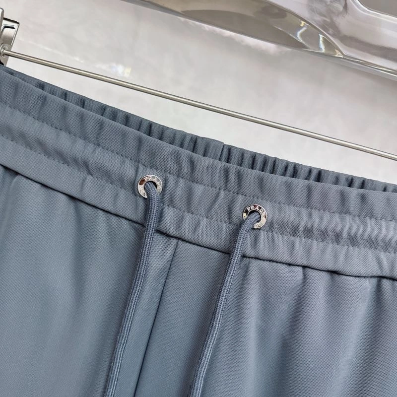 Budget-friendly Prada Long Pants