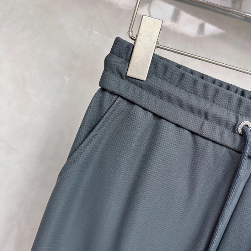 Budget-friendly Prada Long Pants