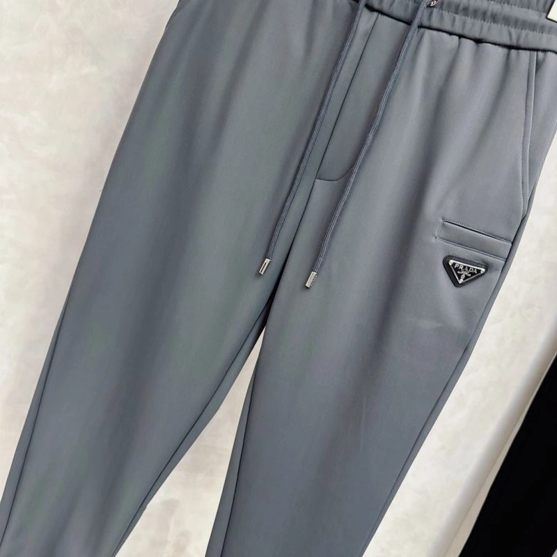 Budget-friendly Prada Long Pants