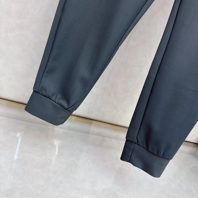 Budget-friendly Prada Long Pants