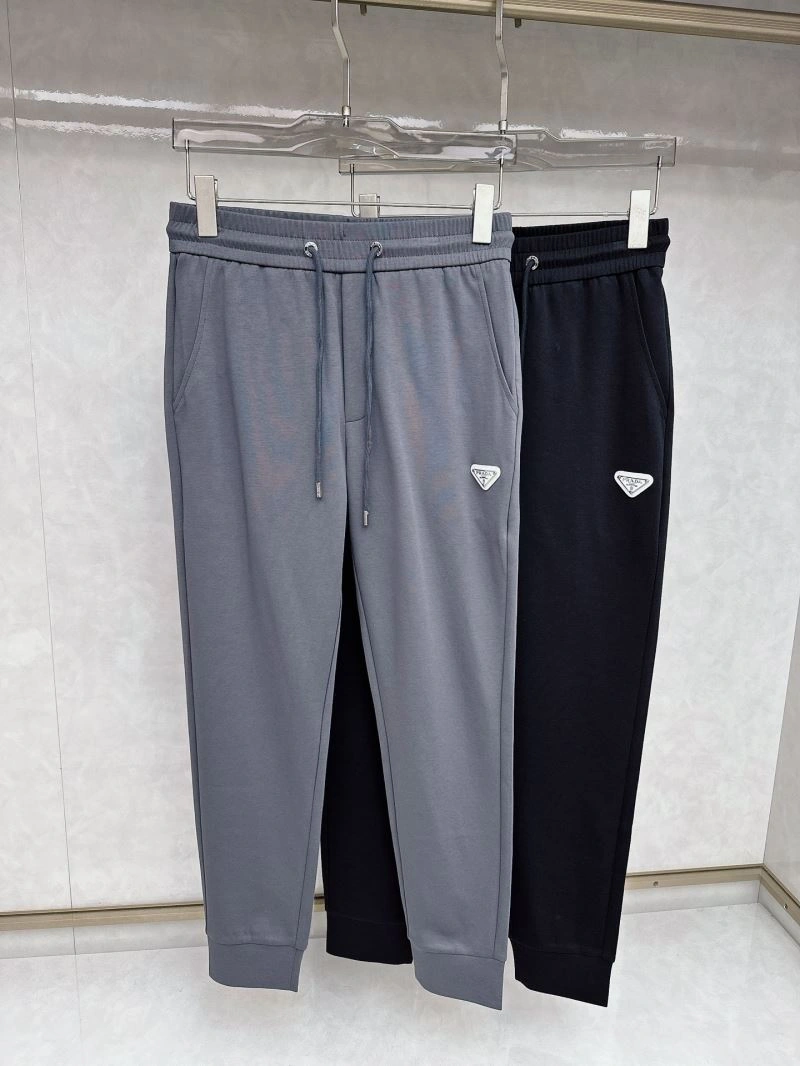 Prada Long Pants