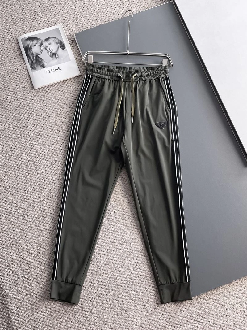 Prada Long Pants