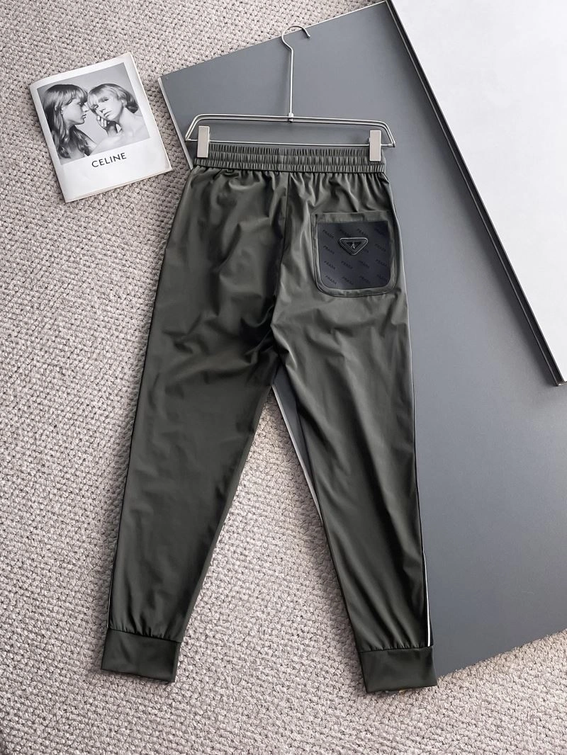 Indistinguishable Prada Long Pants