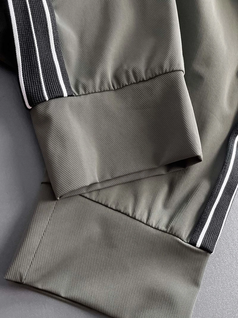 Indistinguishable Prada Long Pants