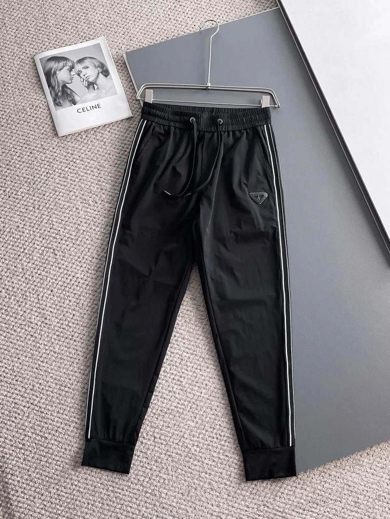 Prada Long Pants