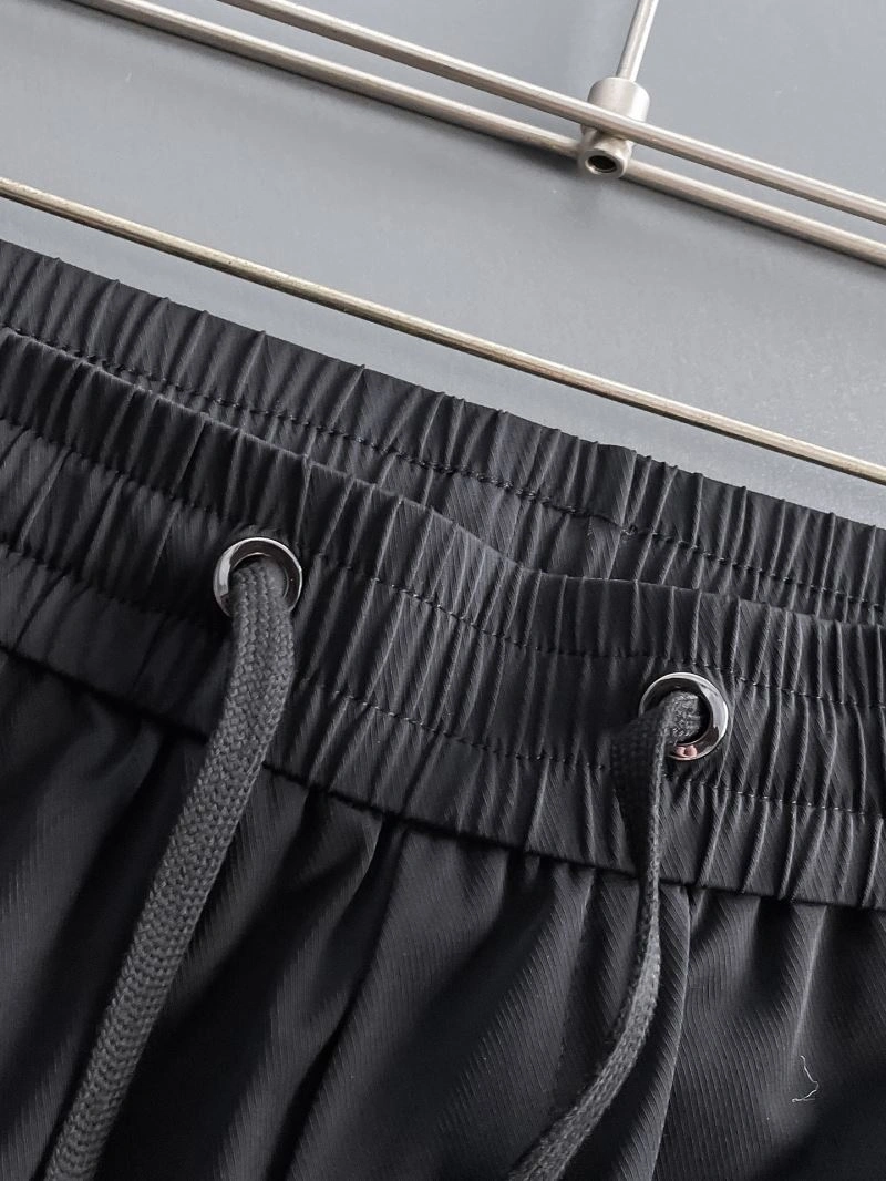 Accurate model Prada Long Pants