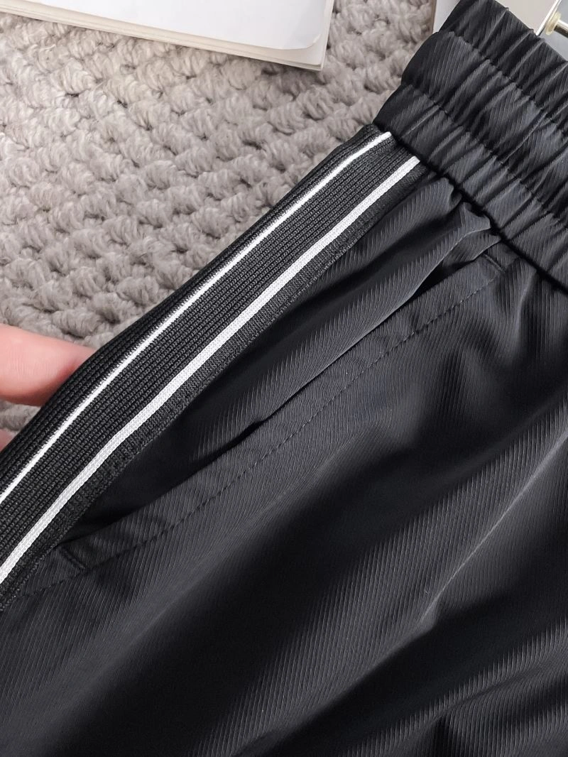 Accurate model Prada Long Pants