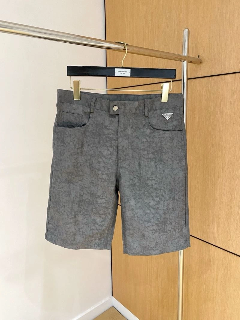 Prada Long Pants