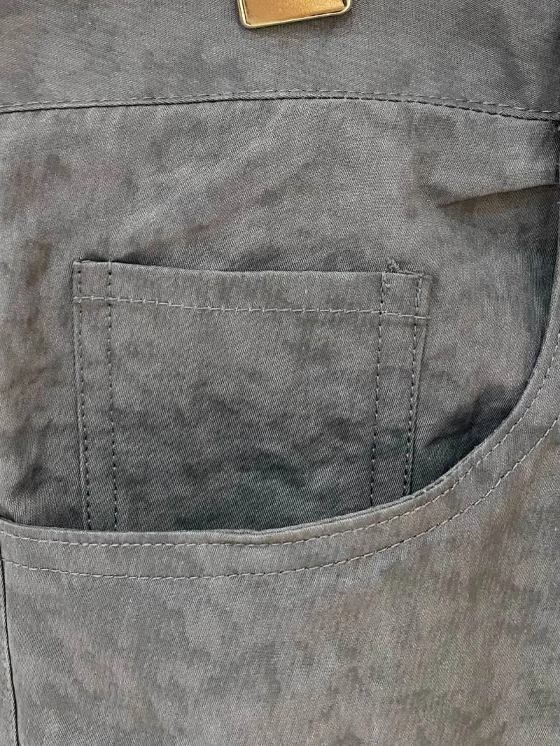 High fidelity Prada Long Pants