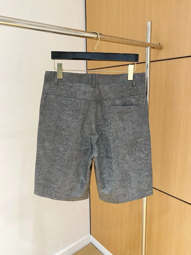 High fidelity Prada Long Pants