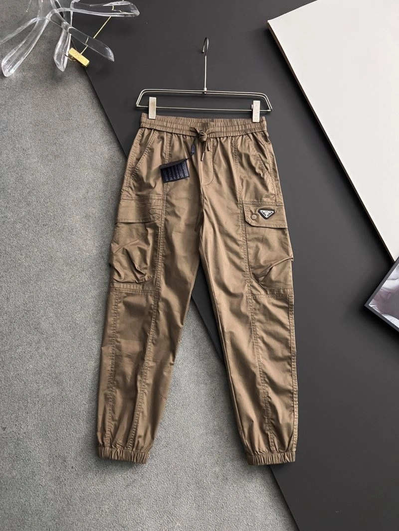 Prada Long Pants