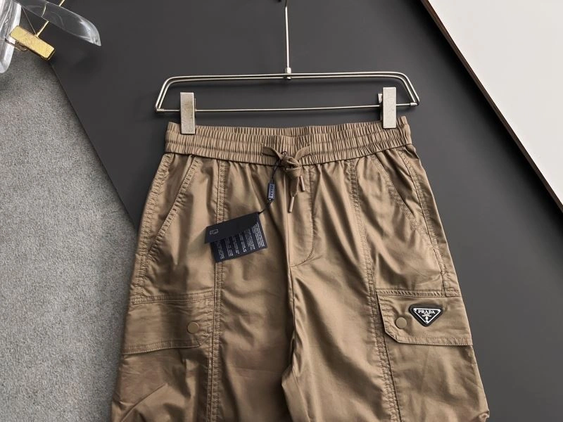 High fidelity Prada Long Pants