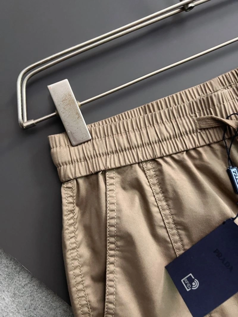 High fidelity Prada Long Pants