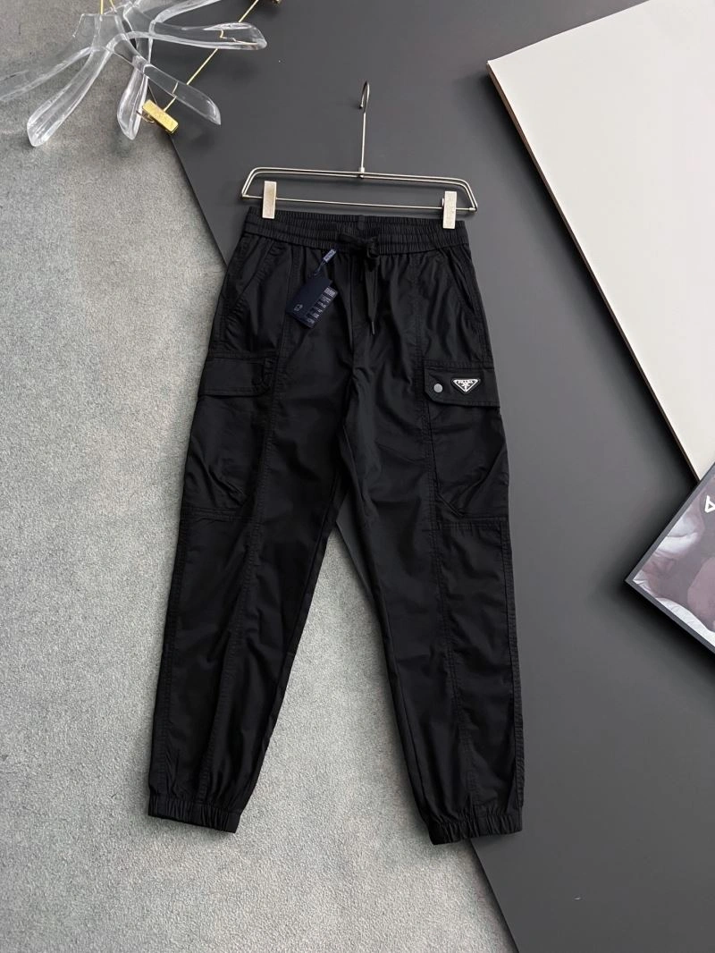 Prada Long Pants