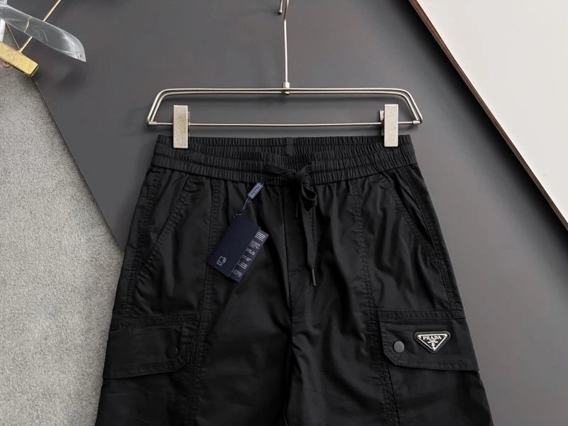 Factory-made Prada Long Pants