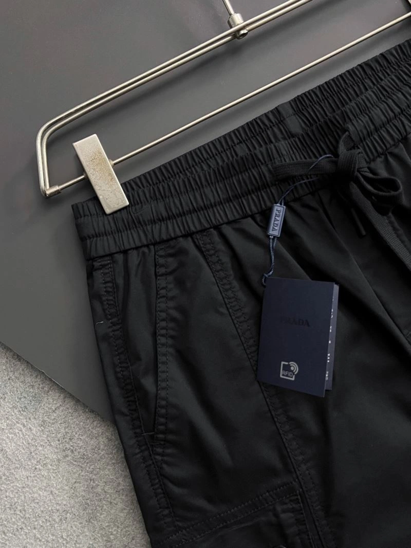 Factory-made Prada Long Pants