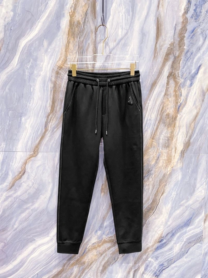 Prada Long Pants