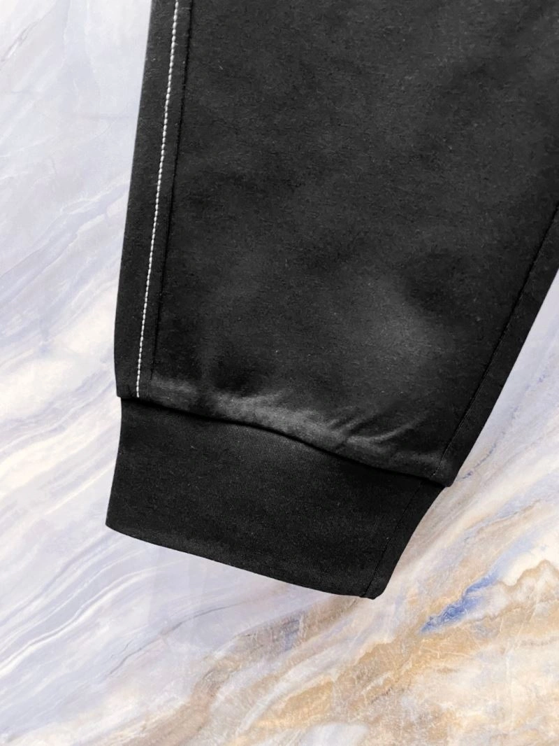 Accurate model Prada Long Pants
