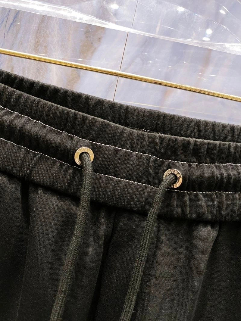 Accurate model Prada Long Pants