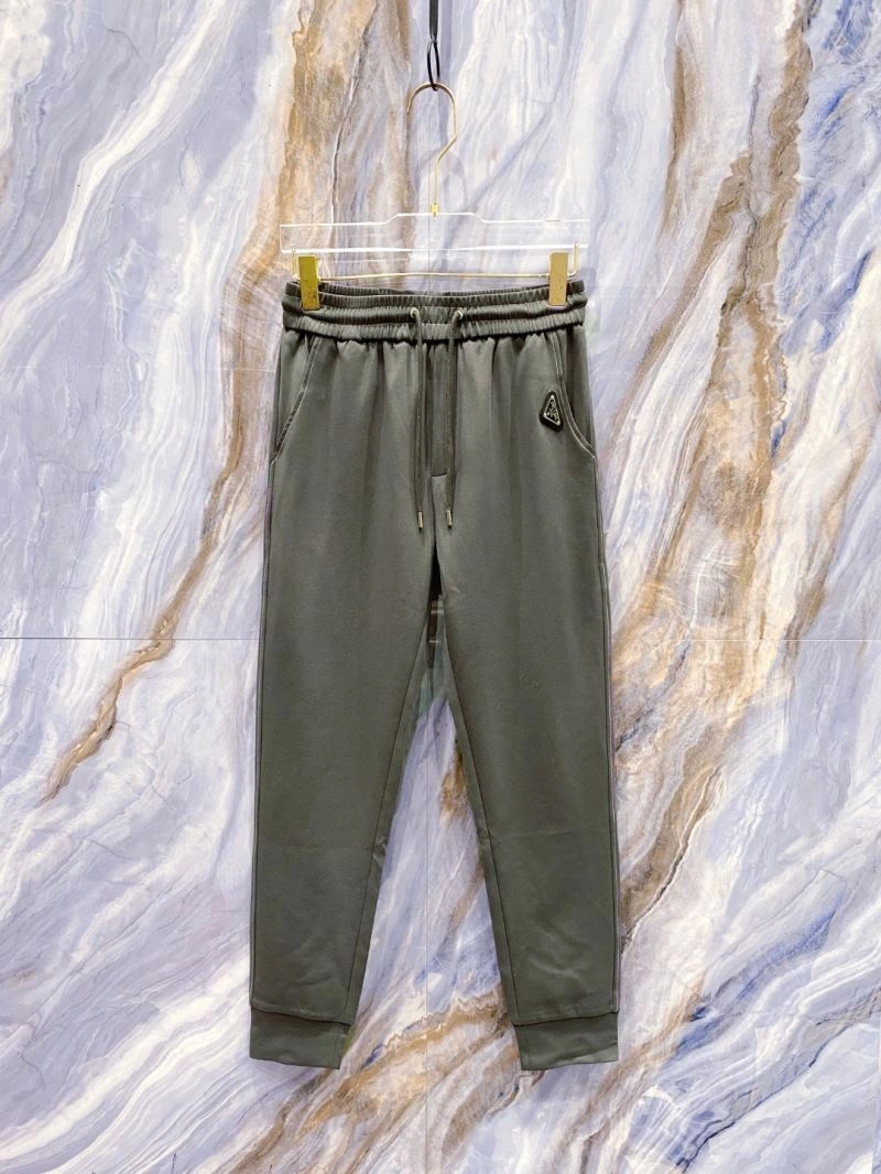 Prada Long Pants