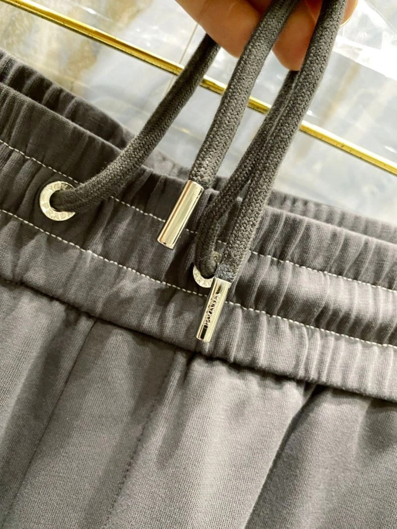 Economical Prada Long Pants