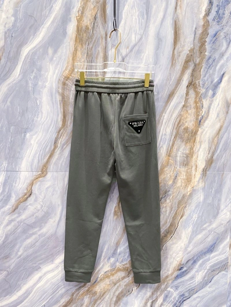 Economical Prada Long Pants