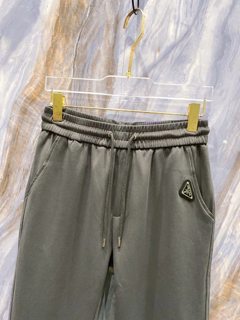 Economical Prada Long Pants