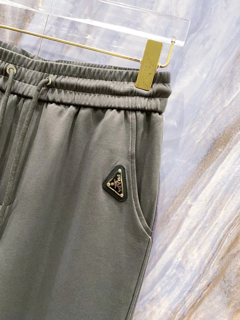 Economical Prada Long Pants