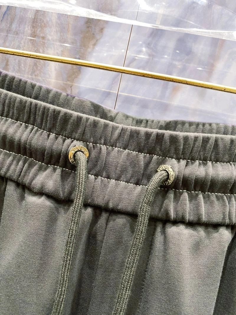 Economical Prada Long Pants